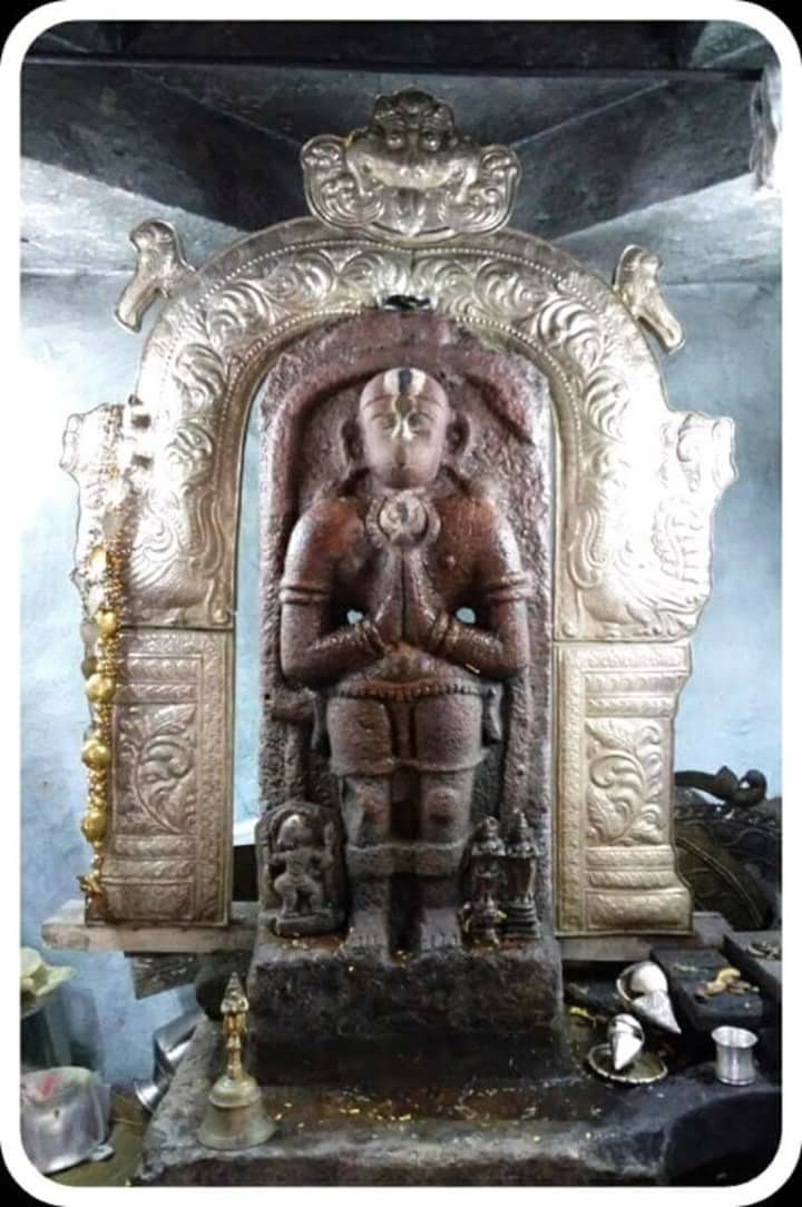 Sri Narahari Tirtha - Sri Vyasaraja Matha