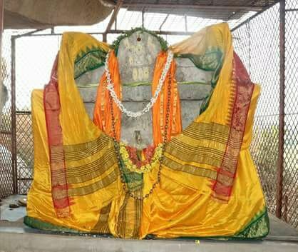 Sri Narahari Tirtha - Sri Vyasaraja Matha