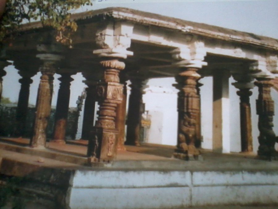 Sri Narahari Tirtha - Sri Vyasaraja Matha